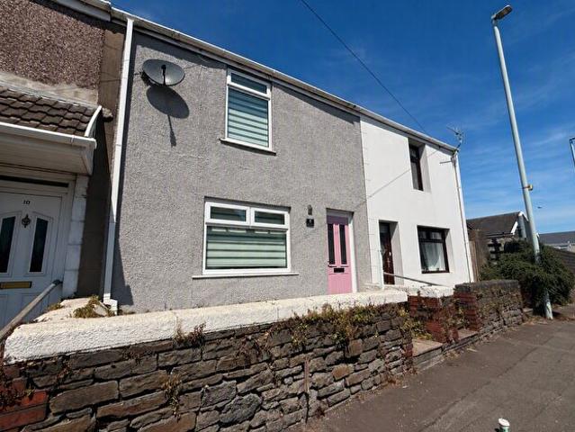 3 Bedroom Terraced House To Rent In Nantyffin Road, Llansamlet, SA7