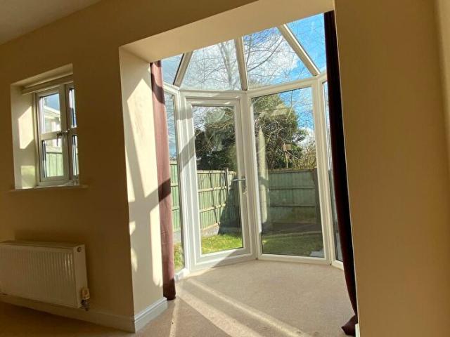 3 Bedroom Terraced House To Rent In Ned Ludd Close, Anstey, LE7