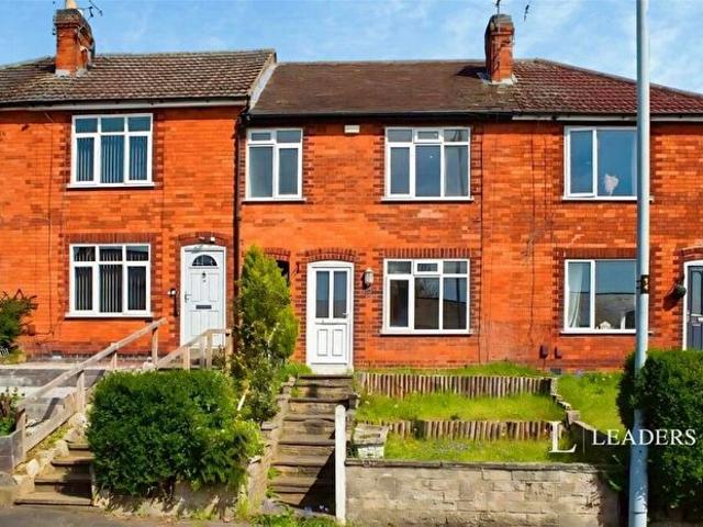 3 Bedroom Terraced House To Rent In New Street, Oadby, Leicester, LE2