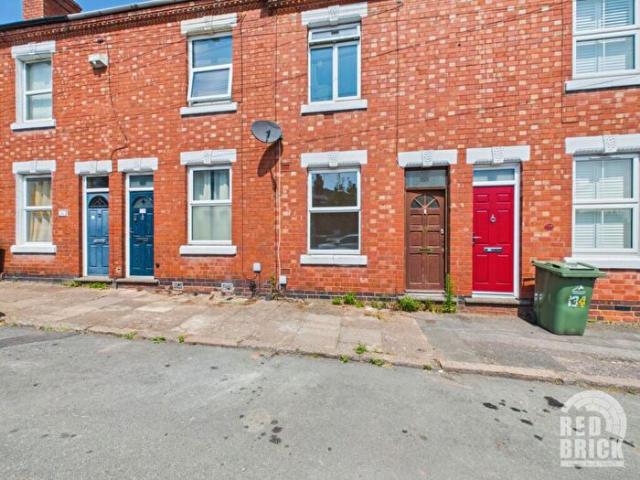 3 Bedroom Terraced House To Rent In Newcombe Rd, Earlsdon, Coventry, CV5