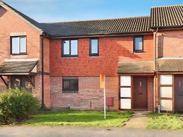 3 Bedroom Terraced House To Rent In North Abingdon, Oxfordshire, OX14