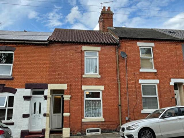 3 Bedroom Terraced House To Rent In Northampton, NN2