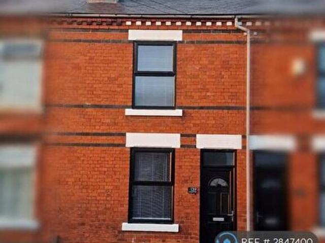 3 Bedroom Terraced House To Rent In Nottingham Road, Borrowash, Derby, DE72
