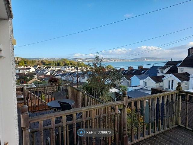 3 Bedroom Terraced House To Rent In Oakland Road, Swansea, SA3