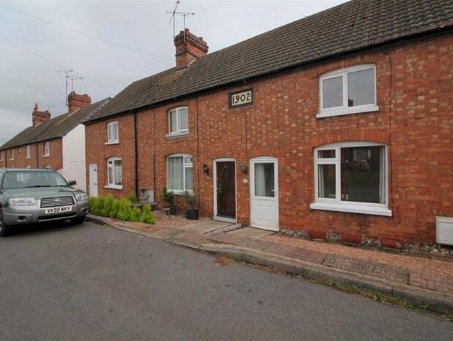 3 Bedroom Terraced House To Rent In Old Road, Bishops Itchington, CV47