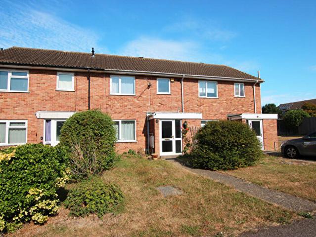 3 Bedroom Terraced House To Rent In Olympic Way, Wellingborough, North Northamptonshire, NN8