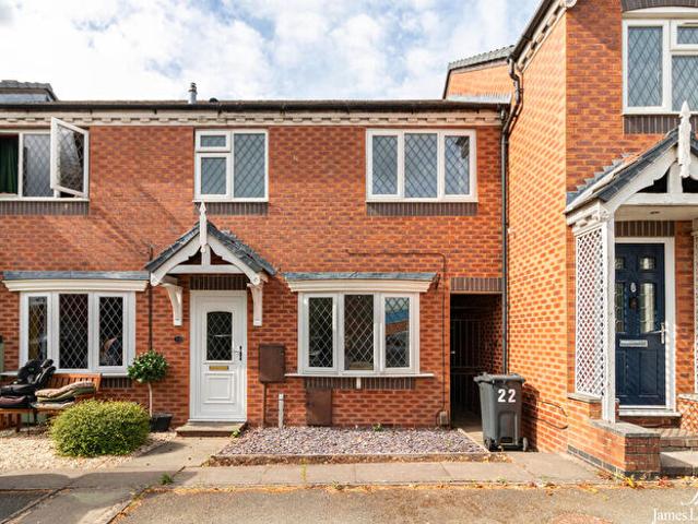 3 Bedroom Terraced House To Rent In Osprey Road, Acocks Green, Solihul, B27