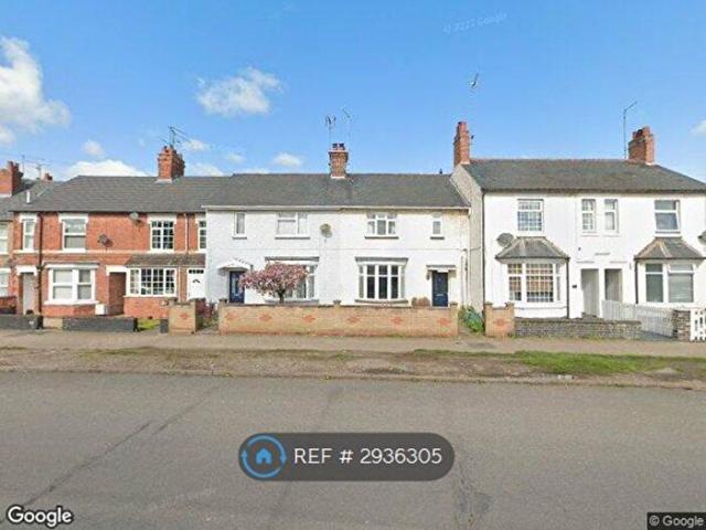 3 Bedroom Terraced House To Rent In Oundle Road, Thrapston, NN14