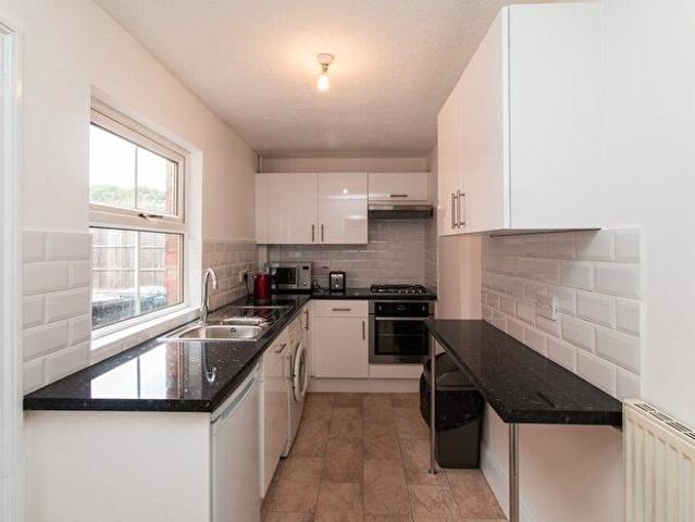 3 Bedroom Terraced House To Rent In Pasture Lane, Sutton Bonington, LE12