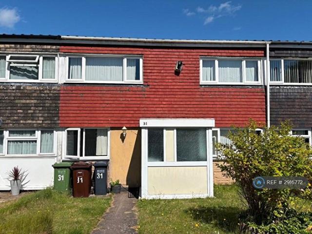 3 Bedroom Terraced House To Rent In Peace Walk, Birmingham, B37