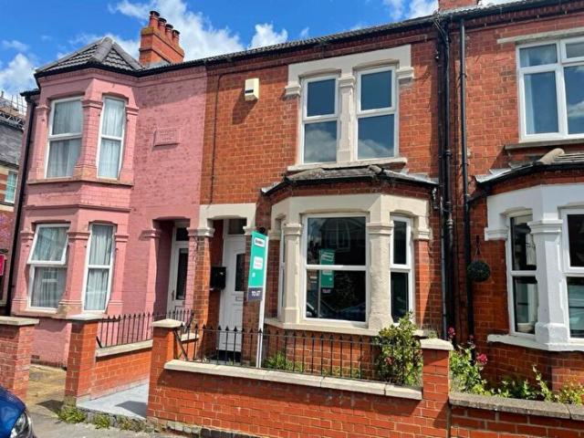 3 Bedroom Terraced House To Rent In Peel Road, Wolverton, MK12