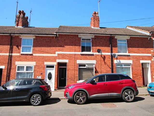 3 Bedroom Terraced House To Rent In Pollard Street, Kettering, North Northamptonshire, NN16