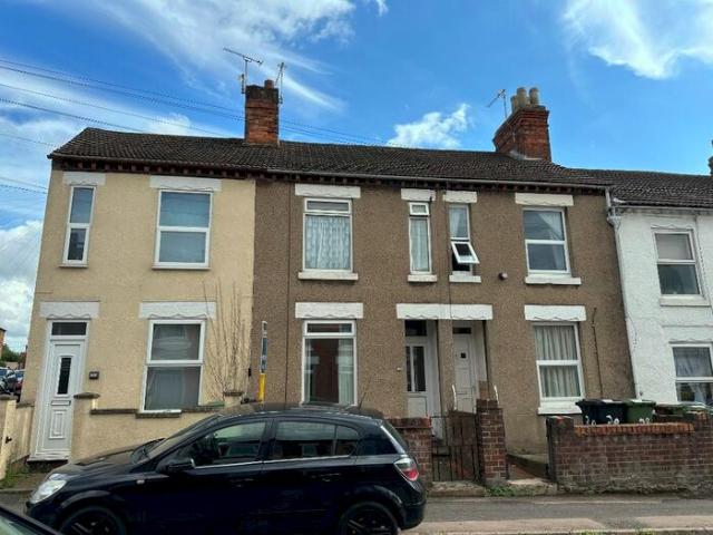 3 Bedroom Terraced House To Rent In Poplar Street, Wellingborough, NN8