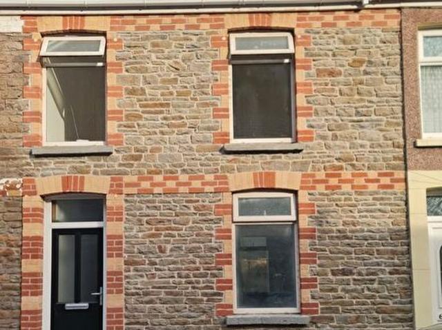 3 Bedroom Terraced House To Rent In Port Talbot, SA13