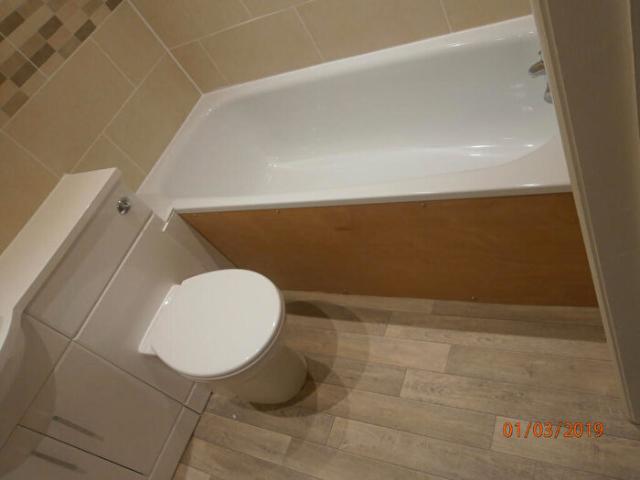 3 Bedroom Terraced House To Rent In Plough Close, Oxford, OX2