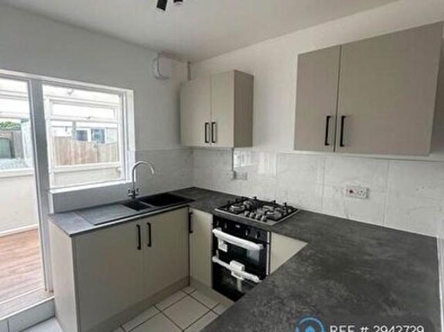 3 Bedroom Terraced House To Rent In Ransome Road, Coventry, CV7
