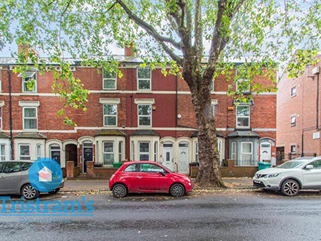 3 Bedroom Terraced House To Rent In Radford Boulevard, Radford, NG7