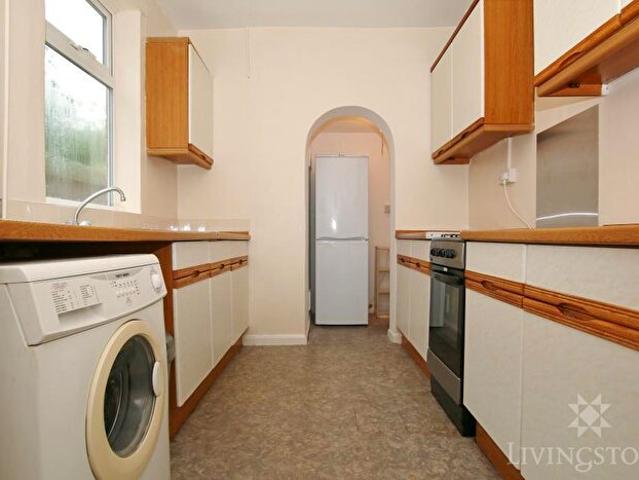 3 Bedroom Terraced House To Rent In Ripon Street, LE2