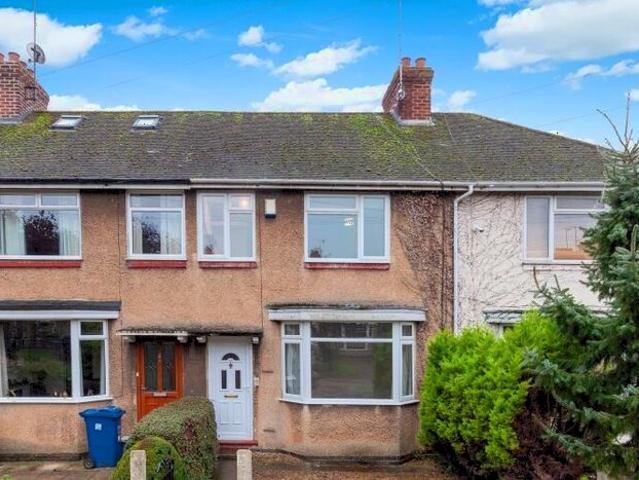 3 Bedroom Terraced House To Rent In Ruscote Square, Banbury, OX16