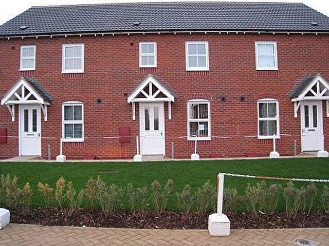 3 Bedroom Terraced House To Rent In School Walk, Wellingborough, North Northamptonshire, NN8