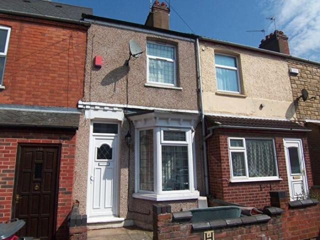 3 Bedroom Terraced House To Rent In Sandown Road, CV21