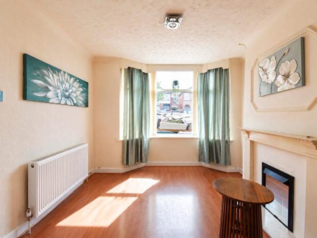 3 Bedroom Terraced House To Rent In Sewall Highway, Coventry, CV2
