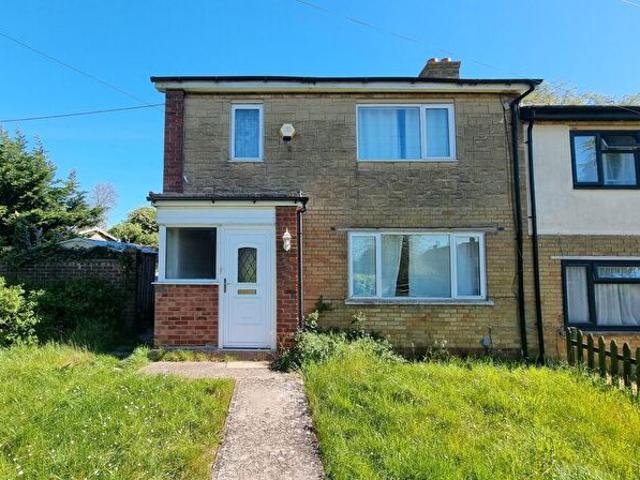 3 Bedroom Terraced House To Rent In Shelley Road, Wellingborough, NN8