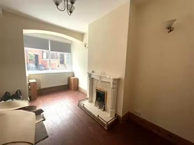 3 Bedroom Terraced House To Rent In Shirburn Road, Leek, ST13