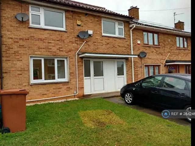 3 Bedroom Terraced House To Rent In Swale Drive, Northampton, NN5