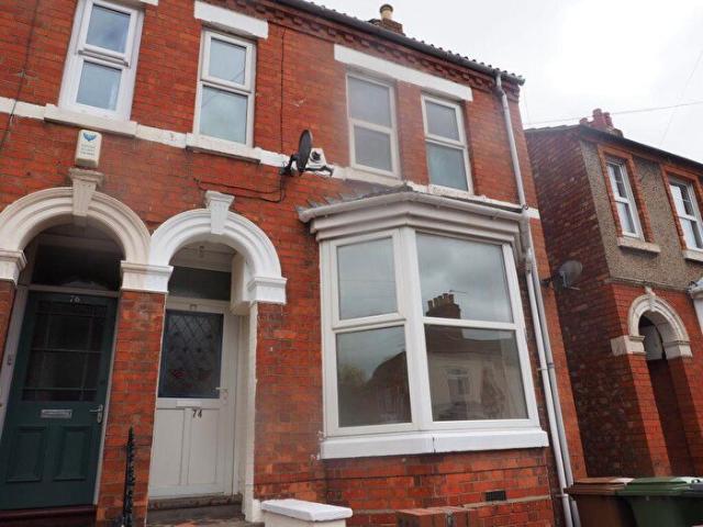 3 Bedroom Terraced House To Rent In St Barnabas Street, Wellingborough, NN8