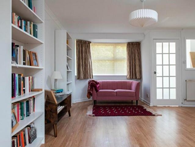 3 Bedroom Terraced House To Rent In St. Helens Court, Abingdon, Oxfordshire, OX14