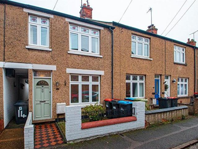 3 Bedroom Terraced House To Rent In St. Marys Avenue, Stony Stratford, Milton Keynes, MK11
