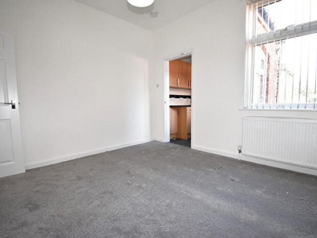 3 Bedroom Terraced House To Rent In St. Margaret Road, Coventry, CV1