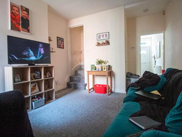 3 Bedroom Terraced House To Rent In St. Stephens Road, Netherfield, NG2
