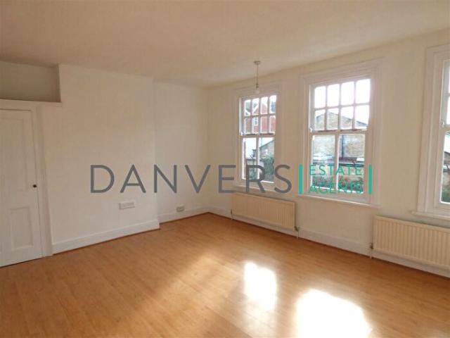 3 Bedroom Terraced House To Rent In Stretton Road, Leicester, LE3
