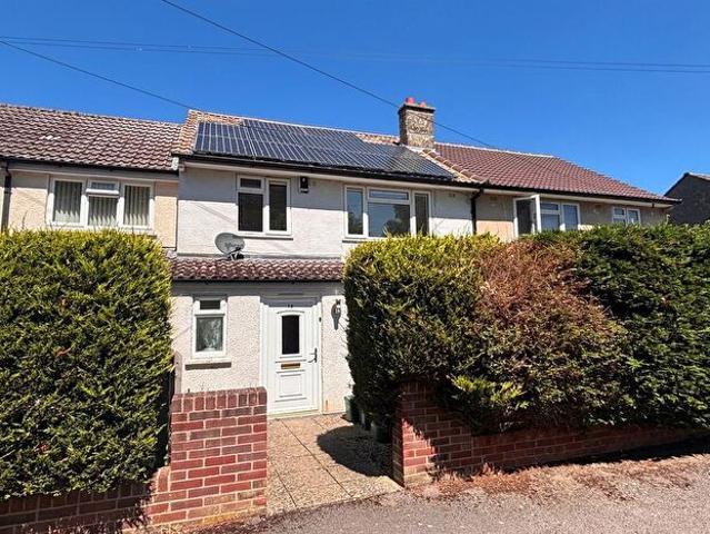 3 Bedroom Terraced House To Rent In Sutton Road, Headington, Oxford, OX3