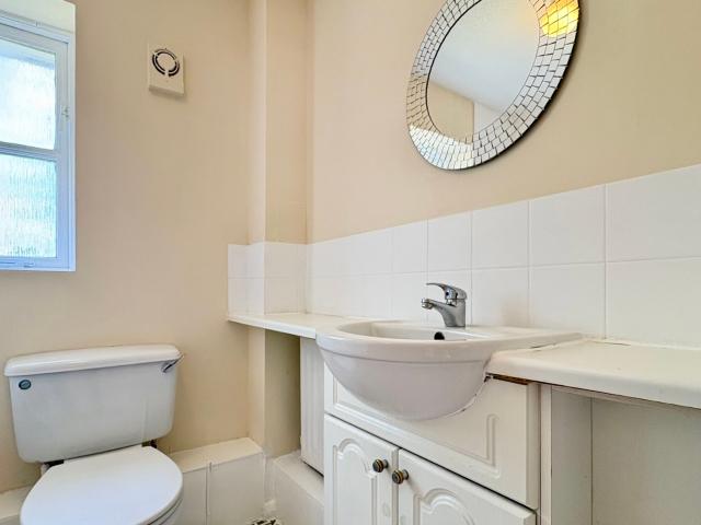 3 bedroom terraced house to rent on Richard House Drive, London