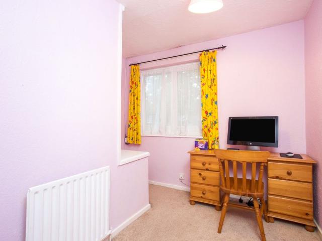 3 bedroom terraced to rent