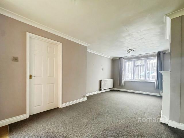 3 bedroom terraced to rent