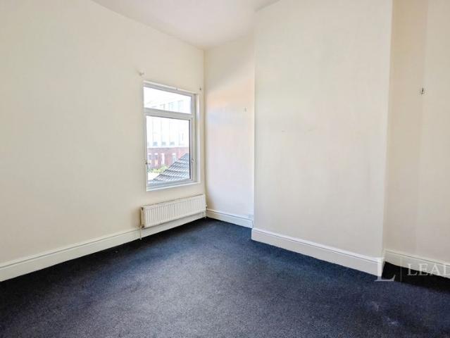 3 bedroom terraced to rent Widdrington Road, Coventry, West Midlands, CV1