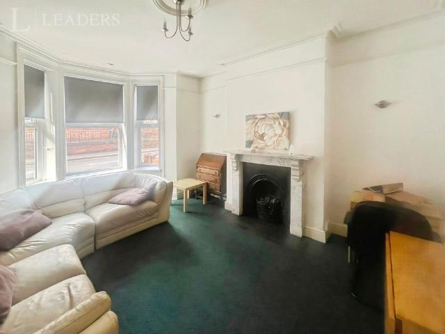 3 bedroom terraced to rent Ashbourne Road, Derby, Derbyshire, DE22