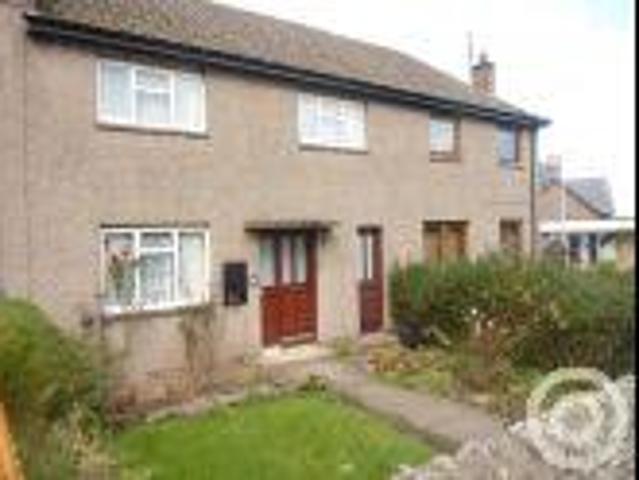 3 Bedroom Terraced to Rent at Angus, Forfar