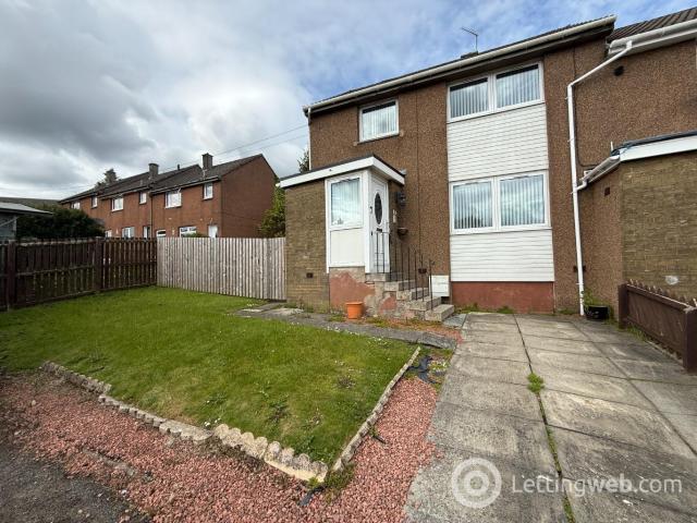 3 Bedroom Terraced to Rent at Armadale and Blackridge, West Lothian