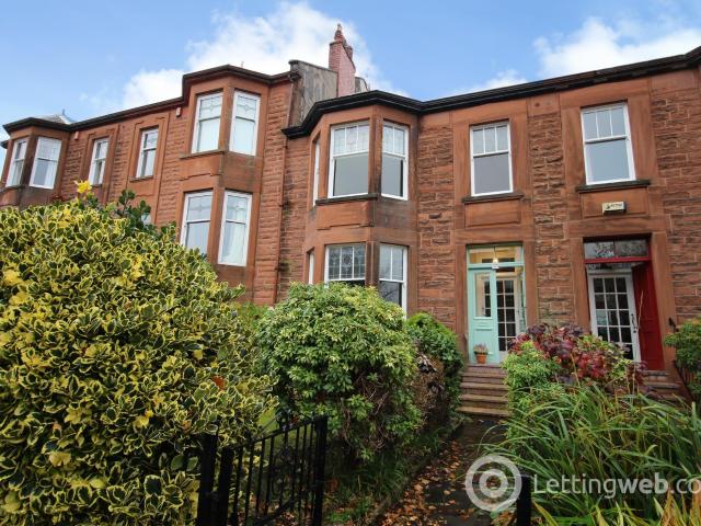 3 Bedroom Terraced to Rent at Auldburn, Glasgow City, Newland, Newlands