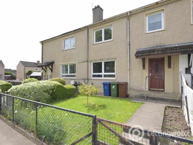 3 Bedroom Terraced to Rent at Bonnyrigg, Midlothian