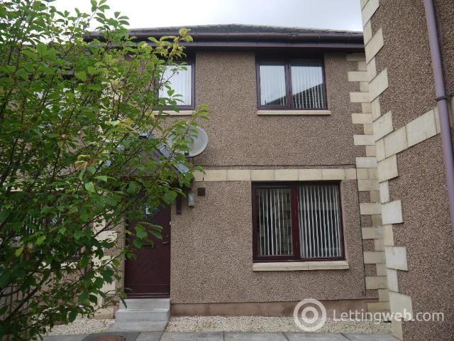 3 Bedroom Terraced to Rent at Burghead, Cummingston, Elgin City South, Hopeman, Moray