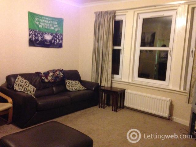 3 Bedroom Terraced to Rent at Castle, Stirling