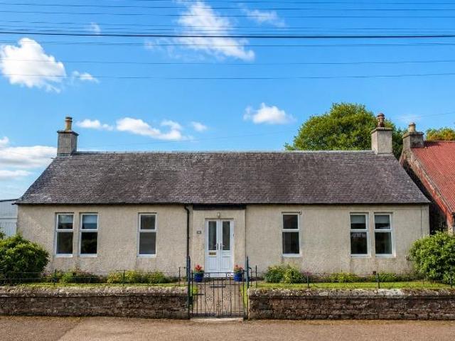 3 Bedroom Terraced to Rent at Clydesdale East, South Lanarkshire