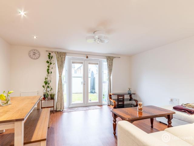 3 Bedroom Terraced to Rent at Drum Brae Gyle, Edinburgh
