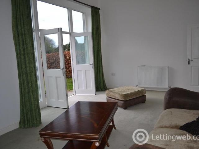 3 Bedroom Terraced to Rent at Dundee, Dundee City, Liff Village, Lochee